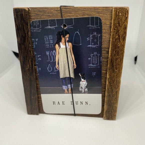 Rae Dunn | Other | Rae Dunn Pencil Container | Poshmark